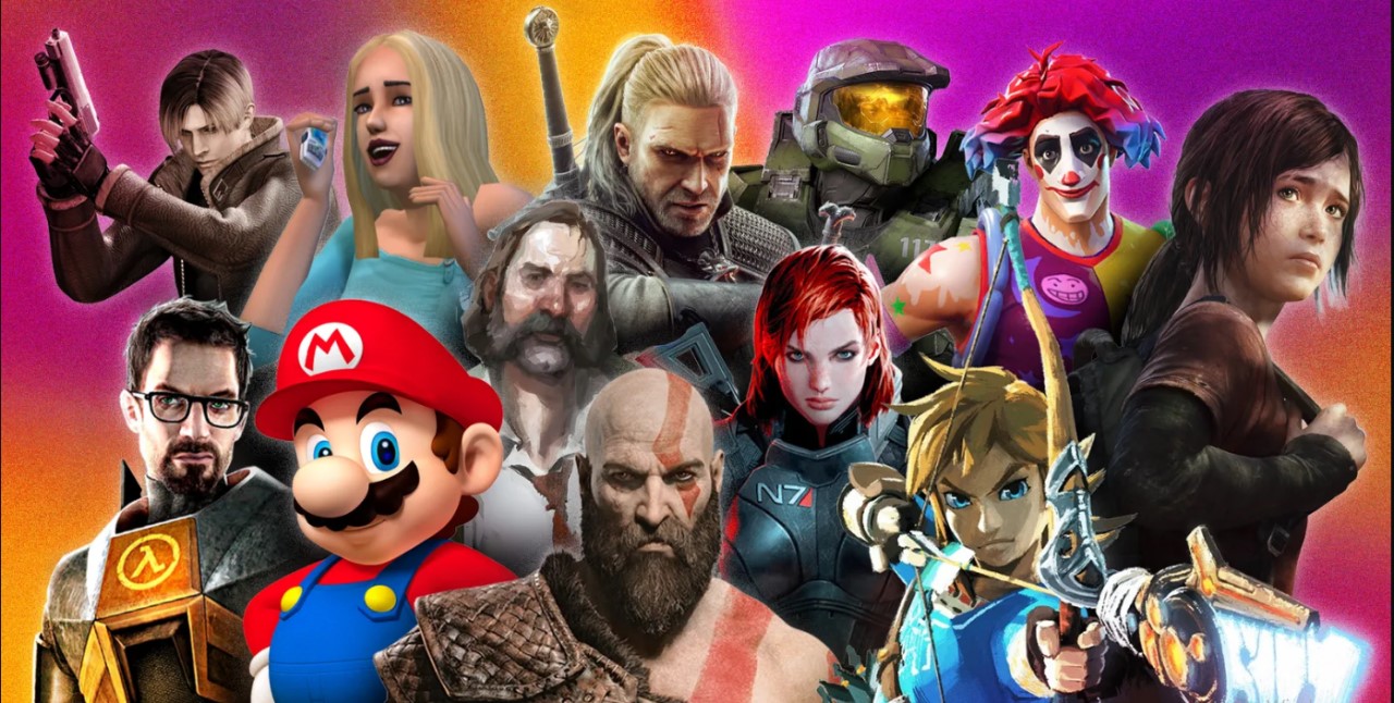 Episode 255 – Iconic Characters – THE ESTABLiSHED FACTS