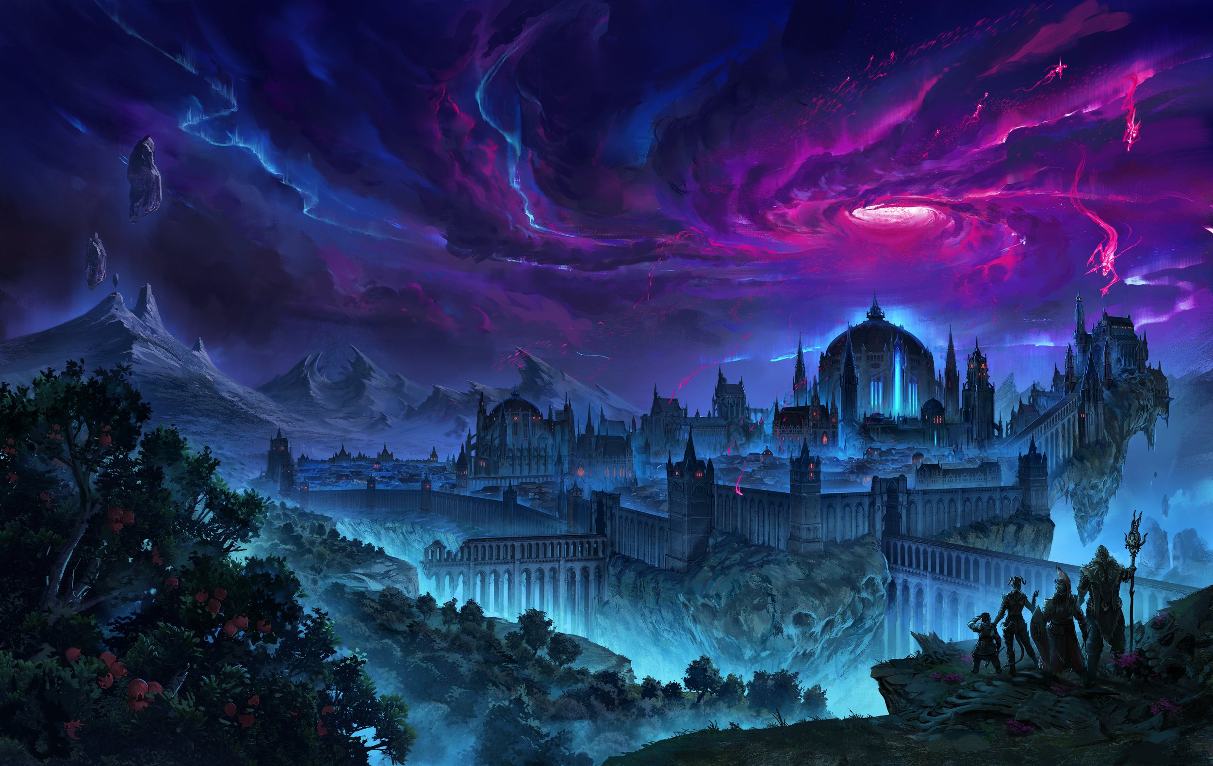 John Murray Interview – PopCon Indy 2024 – THE ESTABLiSHED FACTS